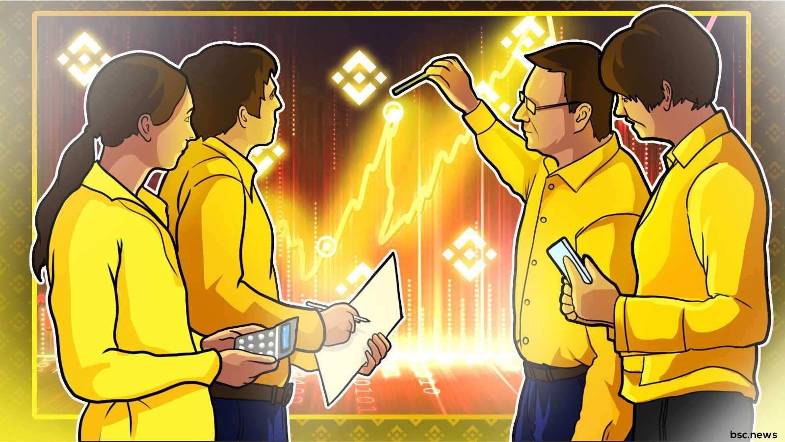 Binance Angel: “Binance Is A Big Entity--But Like a Family”