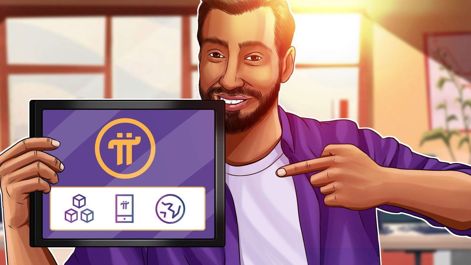 7 Games to Play on Pi Network