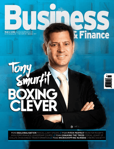 The Best 31 Business Magazines in 2022