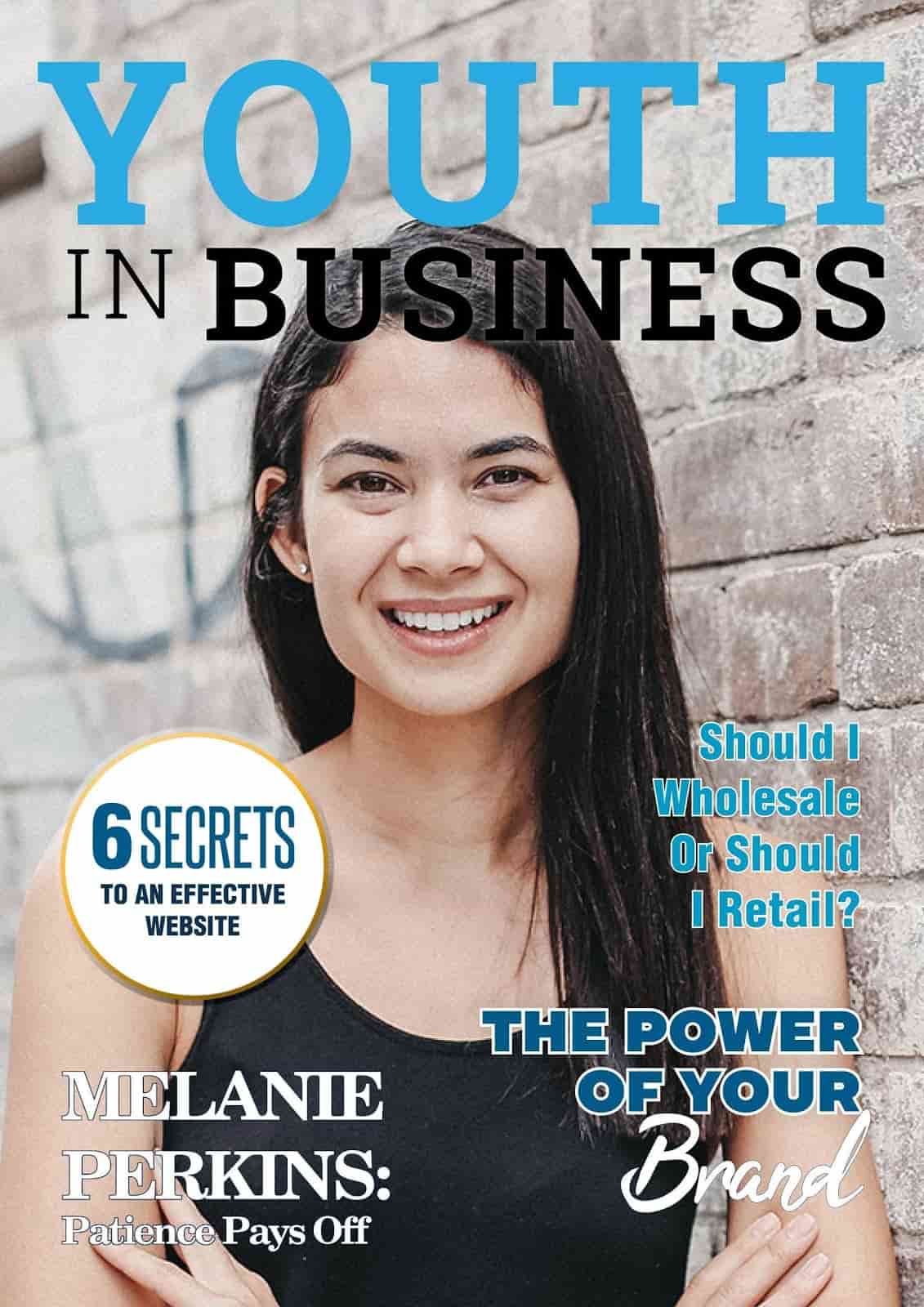 The Best 31 Business Magazines in 2022