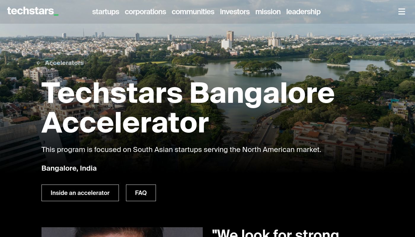 Top 118 Accelerators and Incubators Investing in India