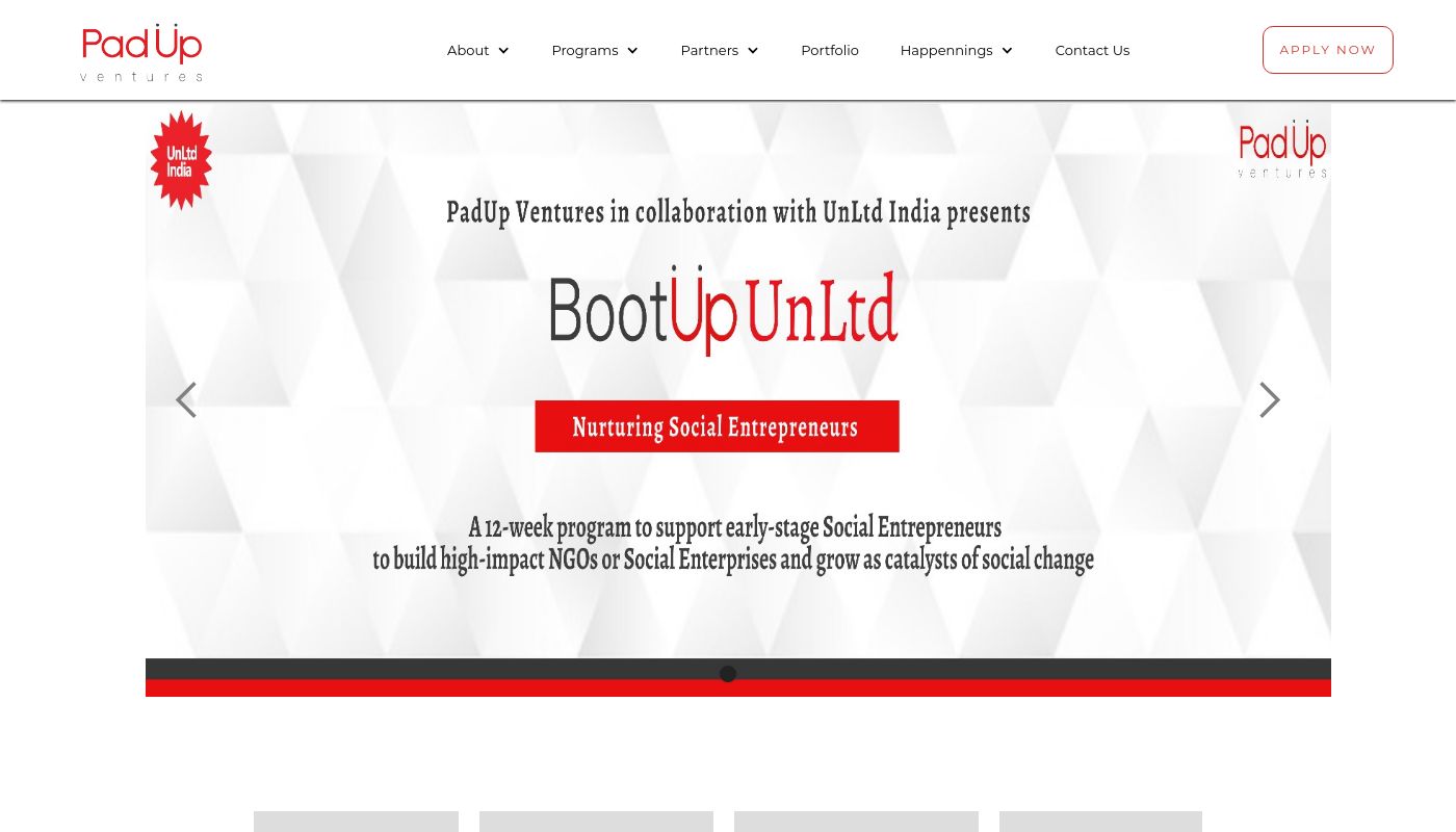 Top 118 Accelerators and Incubators Investing in India