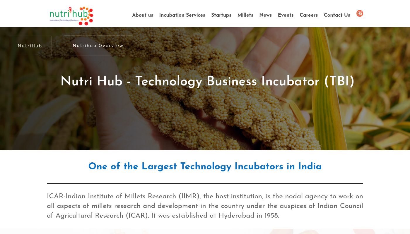 Top 118 Accelerators and Incubators Investing in India