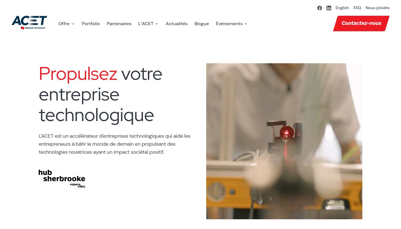 104 Most Established Accelerators and Incubators in Canada