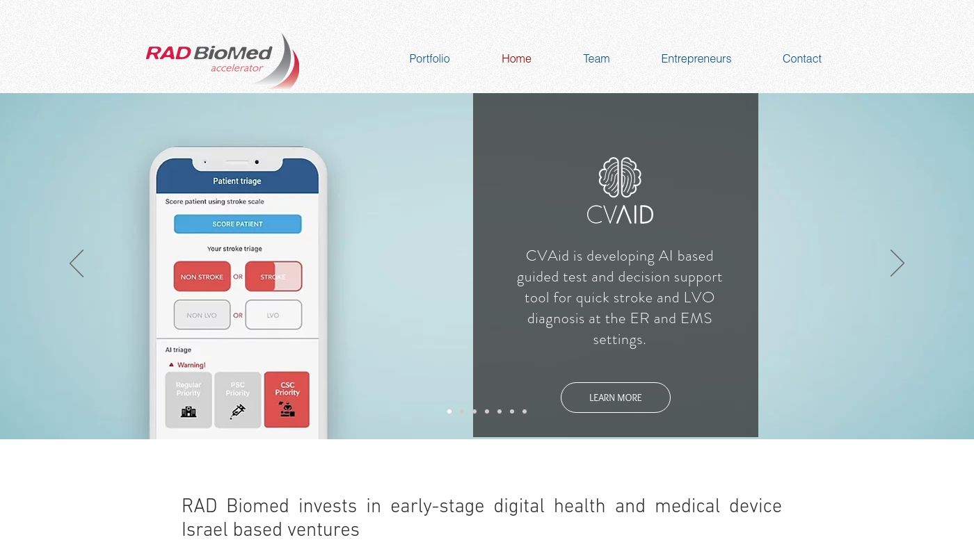 42 Most Established Accelerators and Incubators in Israel