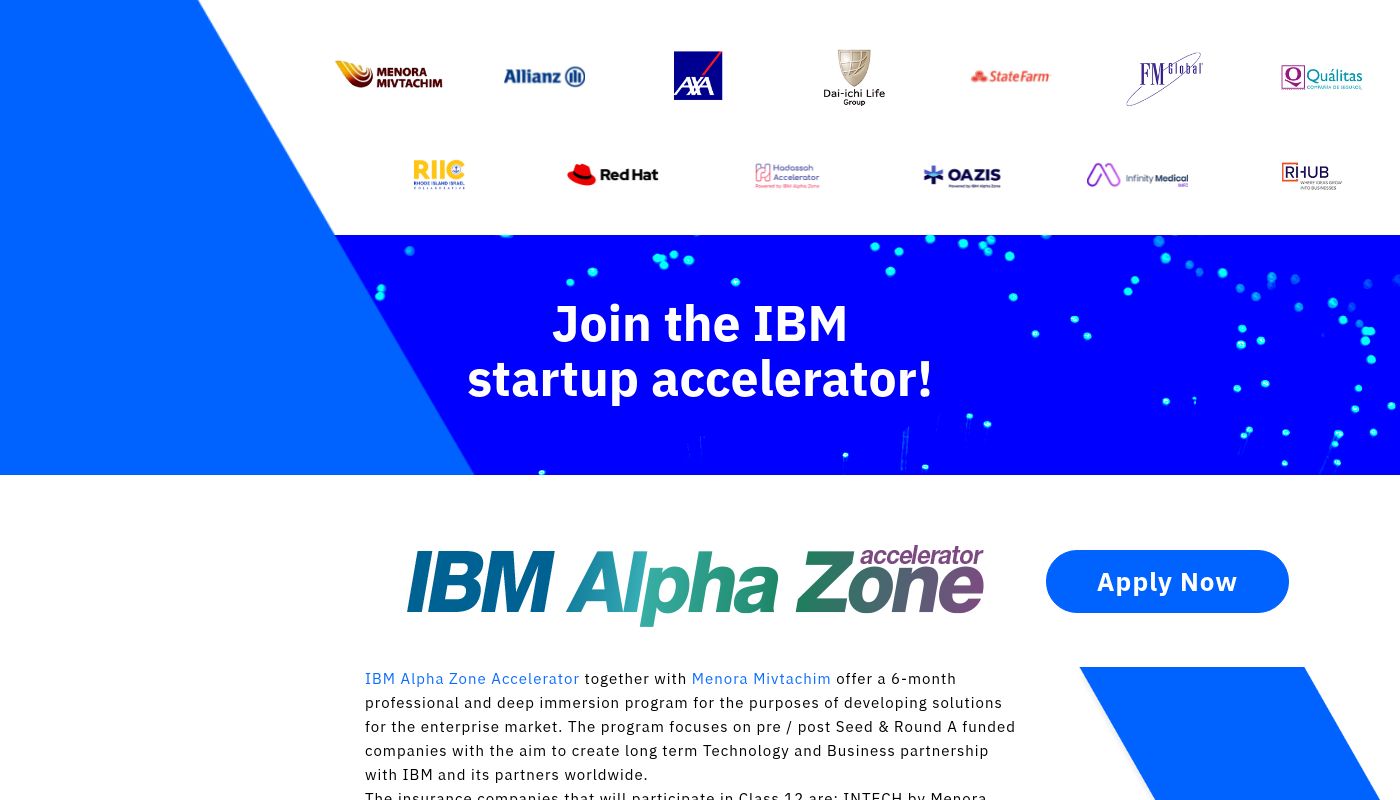 42 Most Established Accelerators and Incubators in Israel