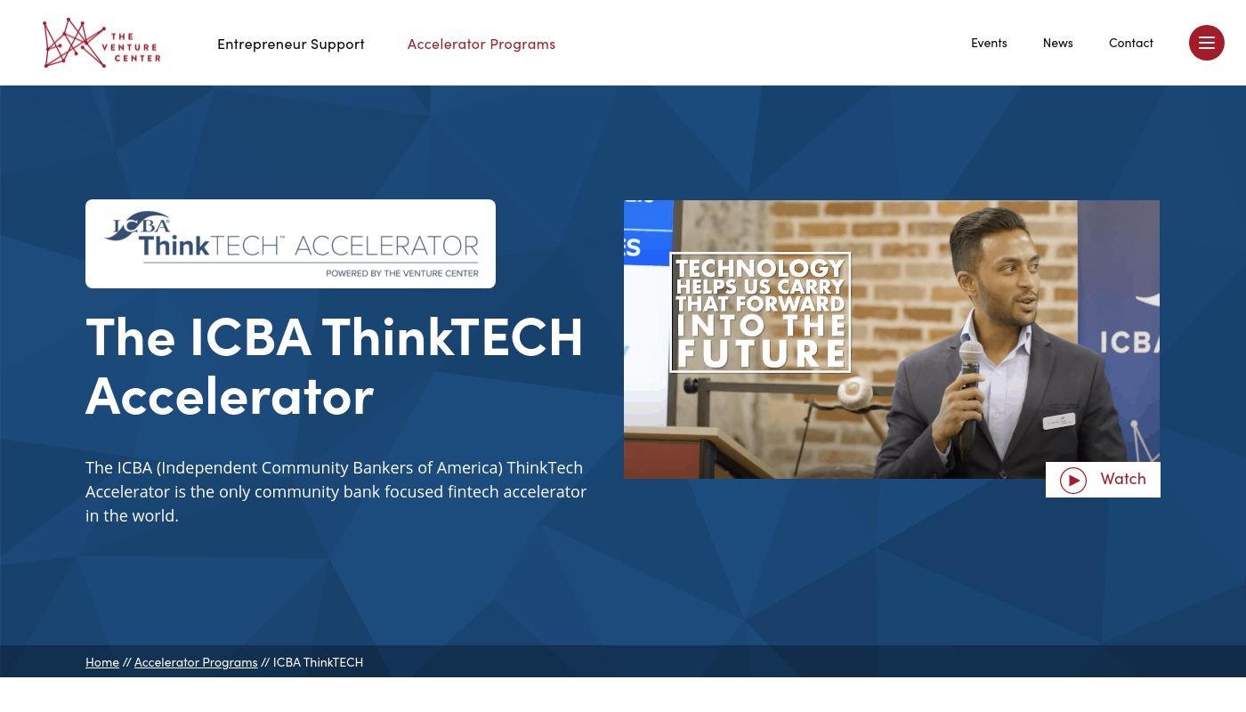 5 Successful Accelerators and Incubators in Little Rock