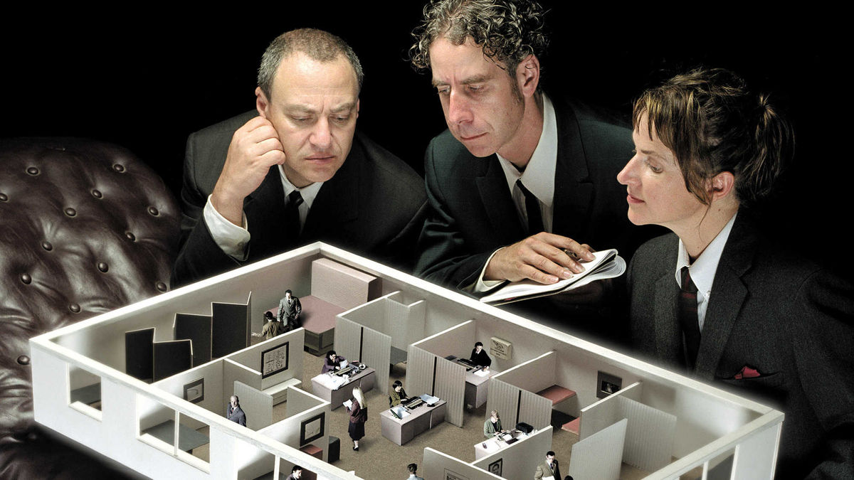 The 47 Best Business Movies You Should Watch in 2022