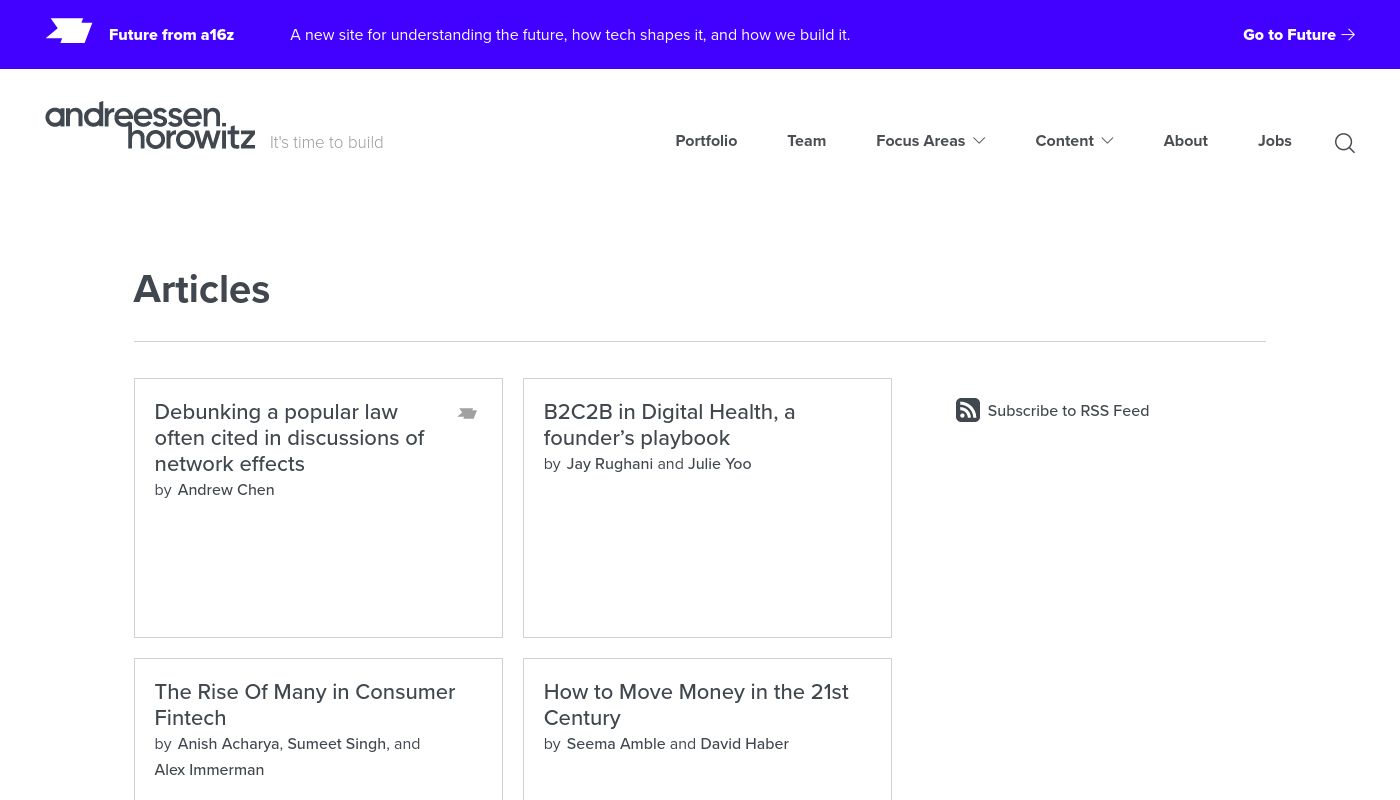 The 27 Best Business Blogs to Read in 2022