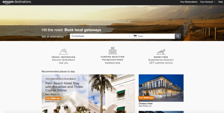 Here Are 60 of Amazon's Biggest Failures Up to 2023