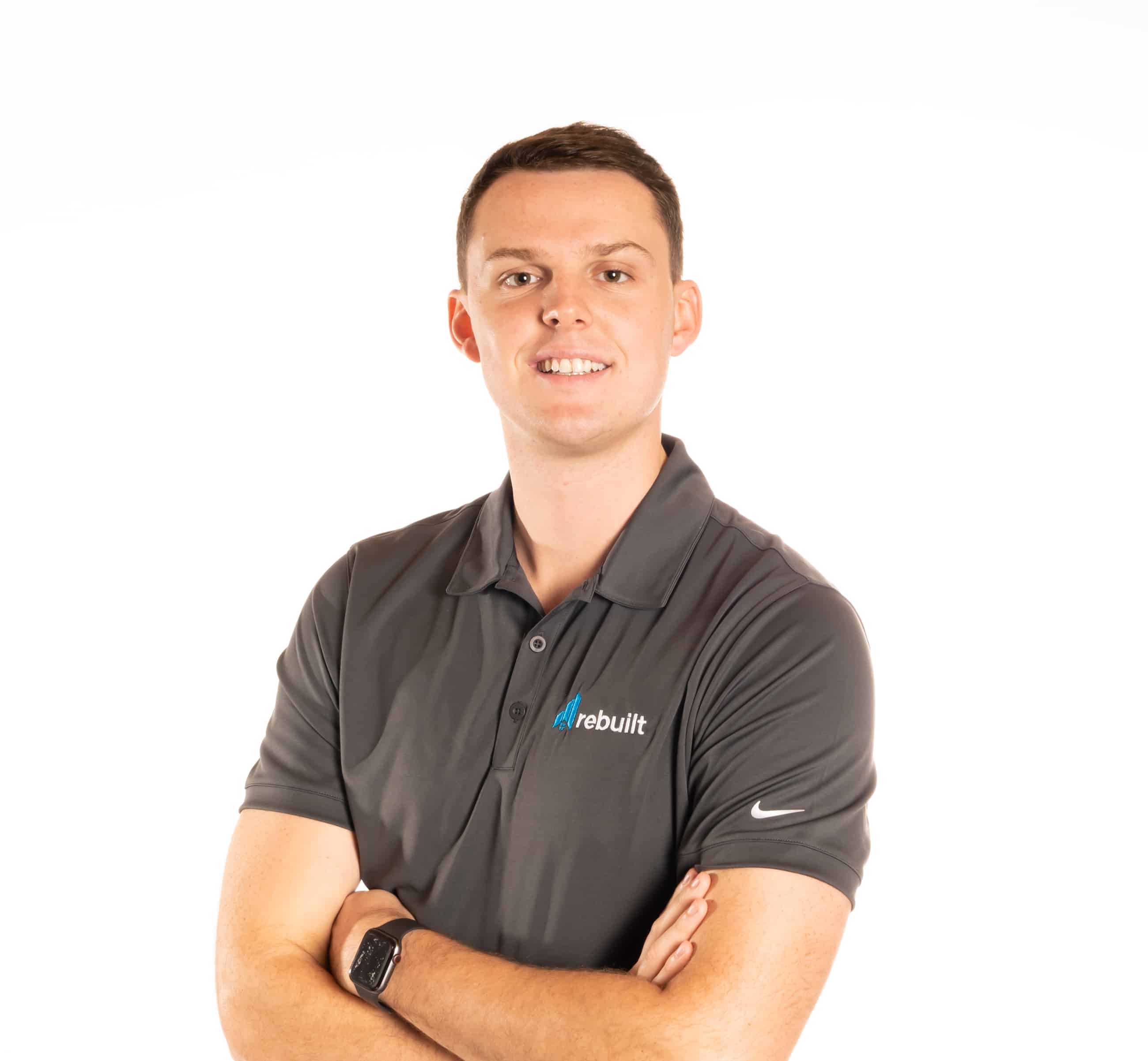 About Us | Rebuilt Realty | Buy or Sell with Ease