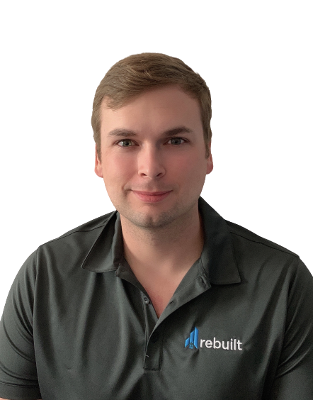 About Us | Rebuilt Realty | Buy or Sell with Ease