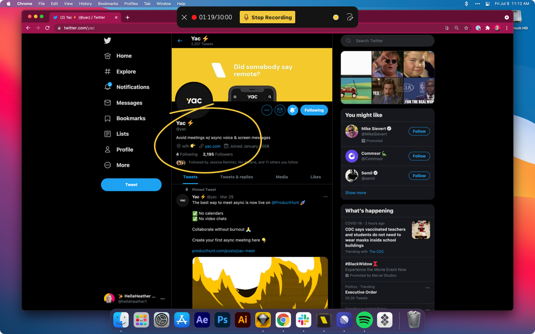 Remote Communication: The Complete Guide for Remote Workers