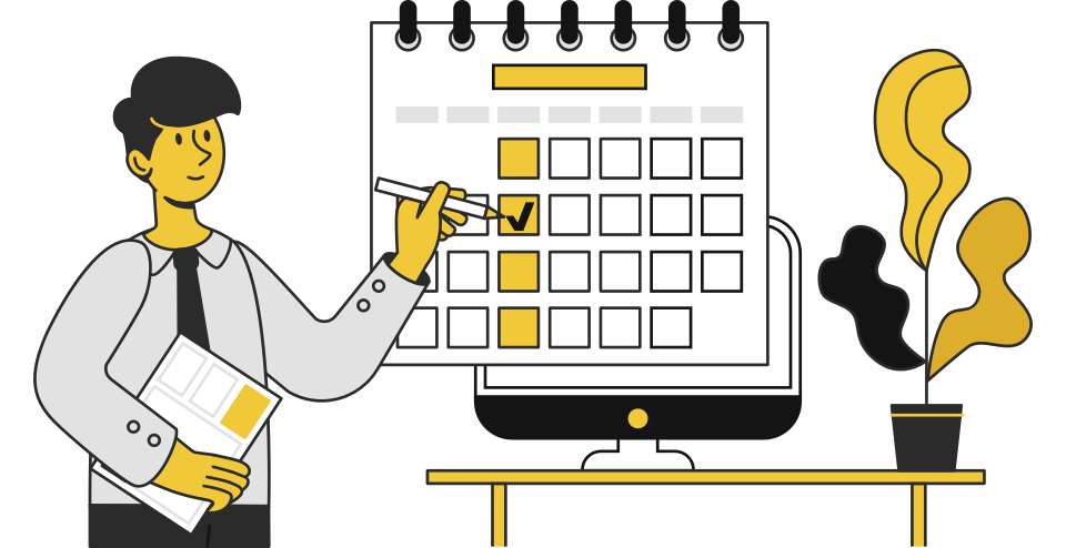 Weekly Check-ins: How to Effectively Get Updates From Your Team
