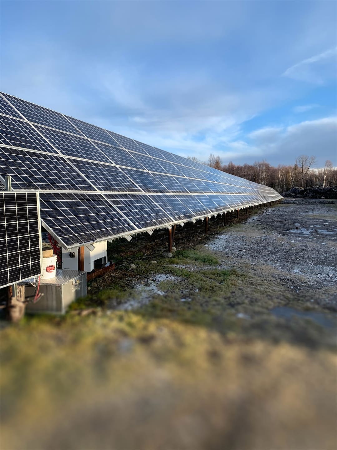 About MEA – Matanuska Electric Association, Inc.