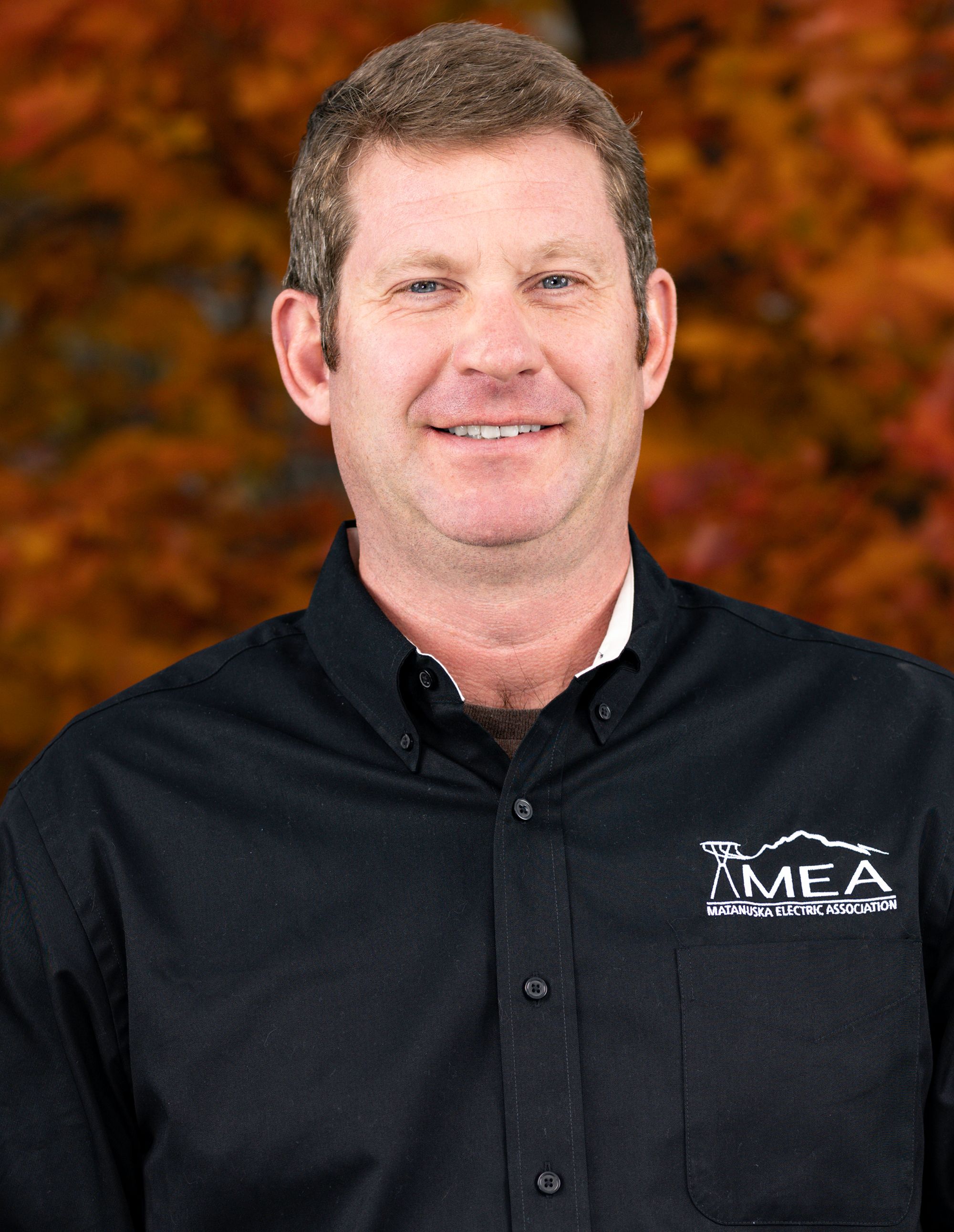 Board of Directors – Matanuska Electric Association, Inc.