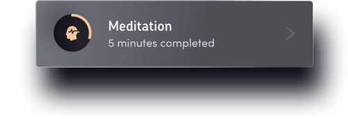 Humanity - Stay healthy longer