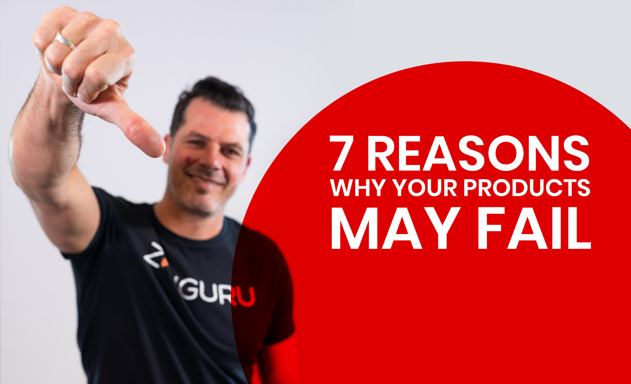 7 Reasons FBA Products Fail | eCommerce | Amazon Selling | ZonGuru
