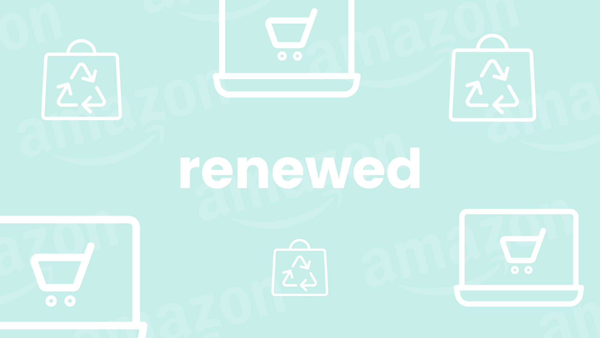 What Does Renewed Mean on Amazon—a Definitive Seller Guide
