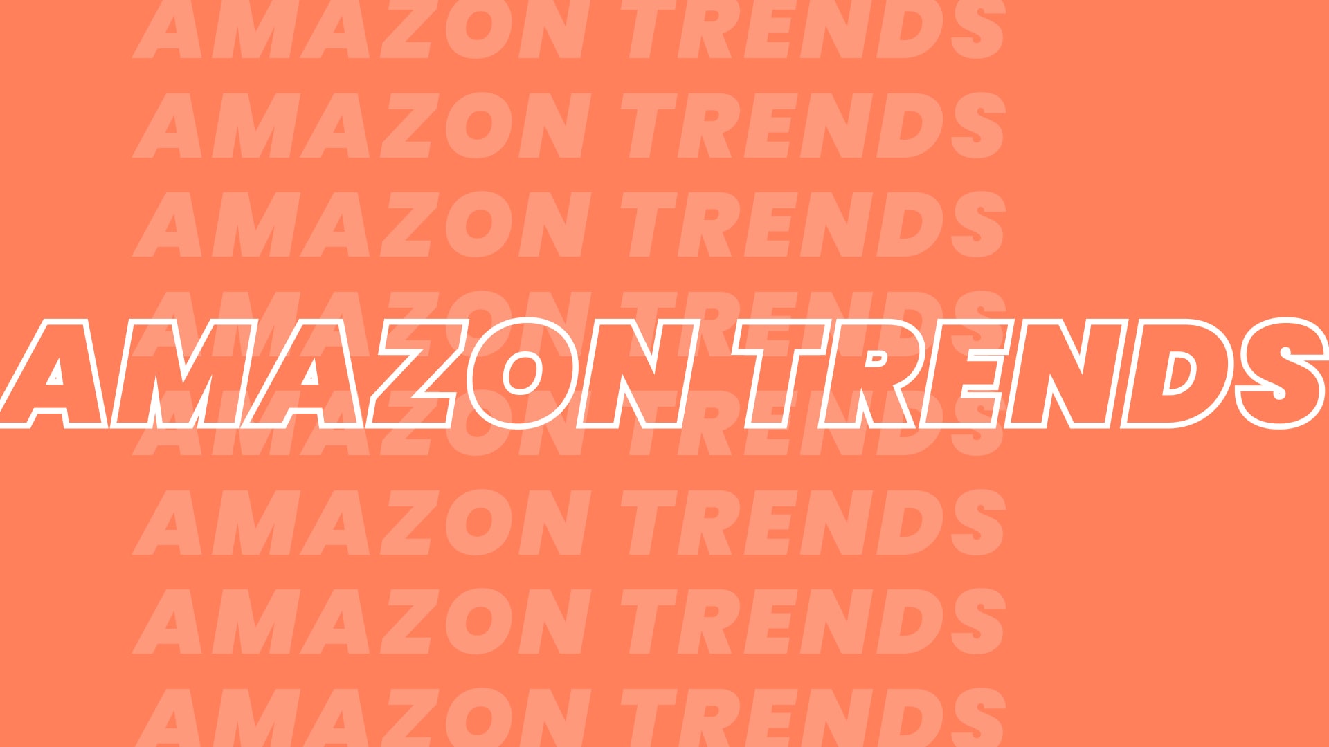 6 Ways to Stay Up to Date with the Latest Amazon Trends!
