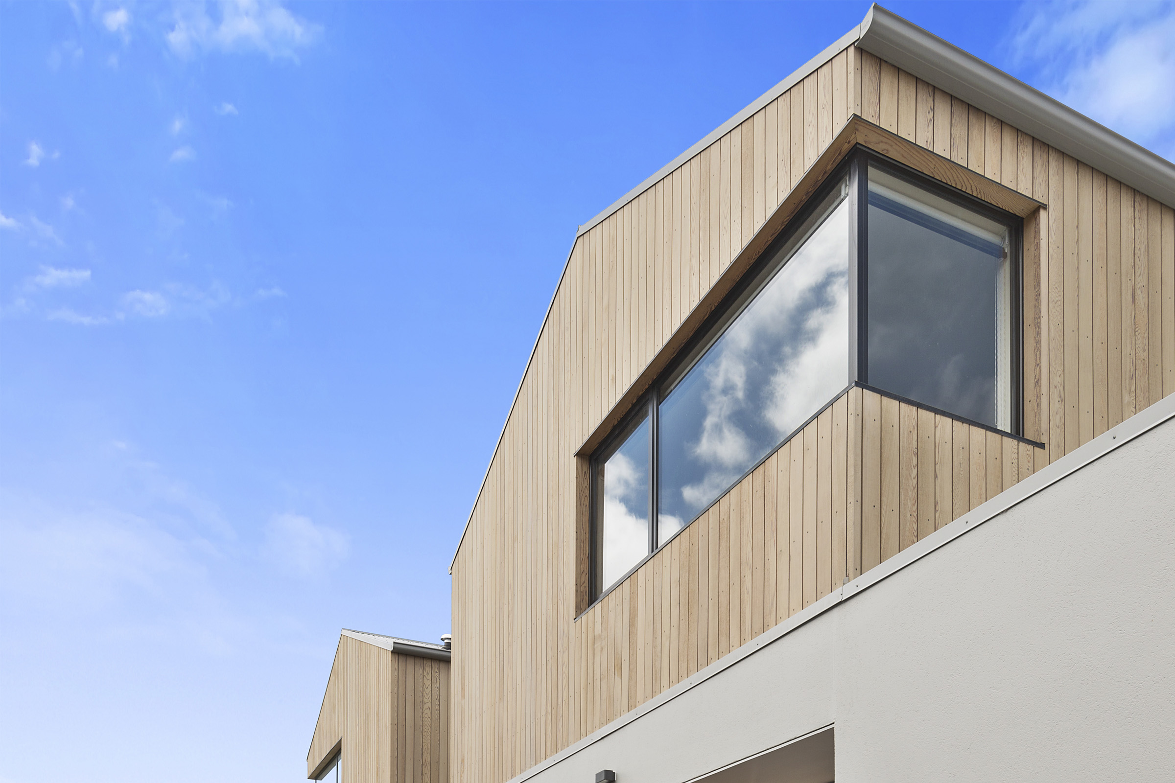 Cedar House - Residential | Cohesive Group