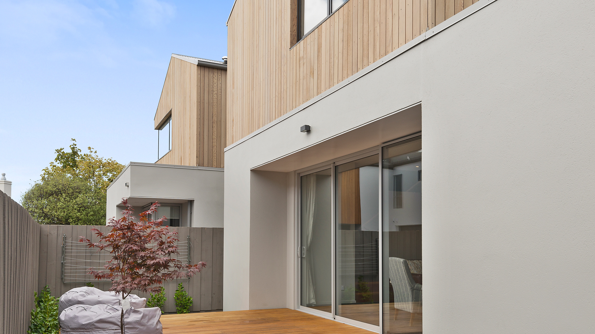 New Builds & Commercial Projects | Cohesive Group