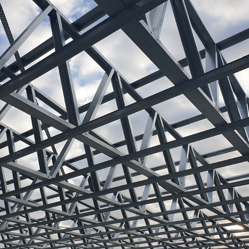 Cohesive Construction | Cohesive Group