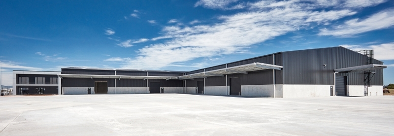 Cohesive Construction | Cohesive Group