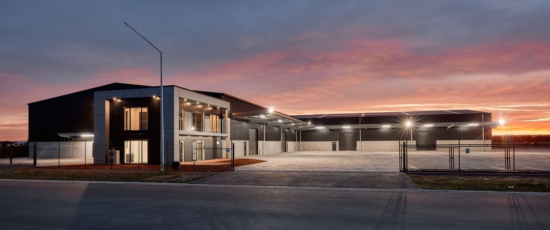 New Builds & Commercial Projects | Cohesive Group