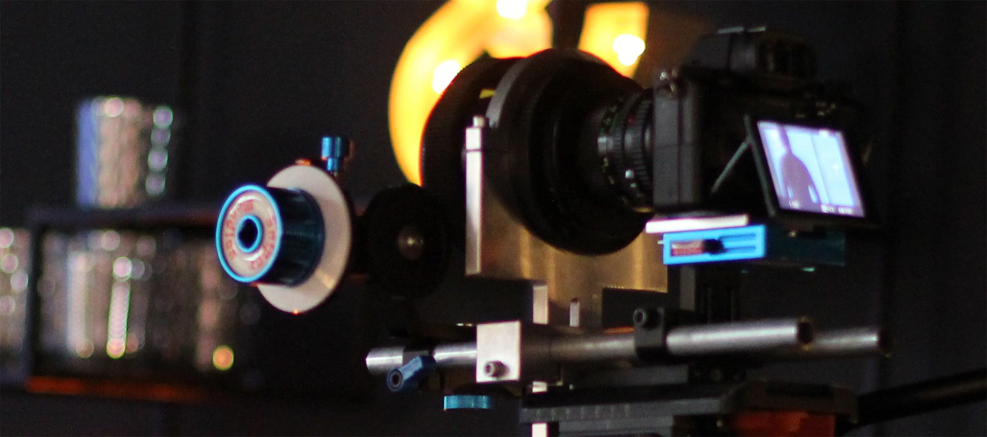 Ein Hauch von Hollywood | Storymaker