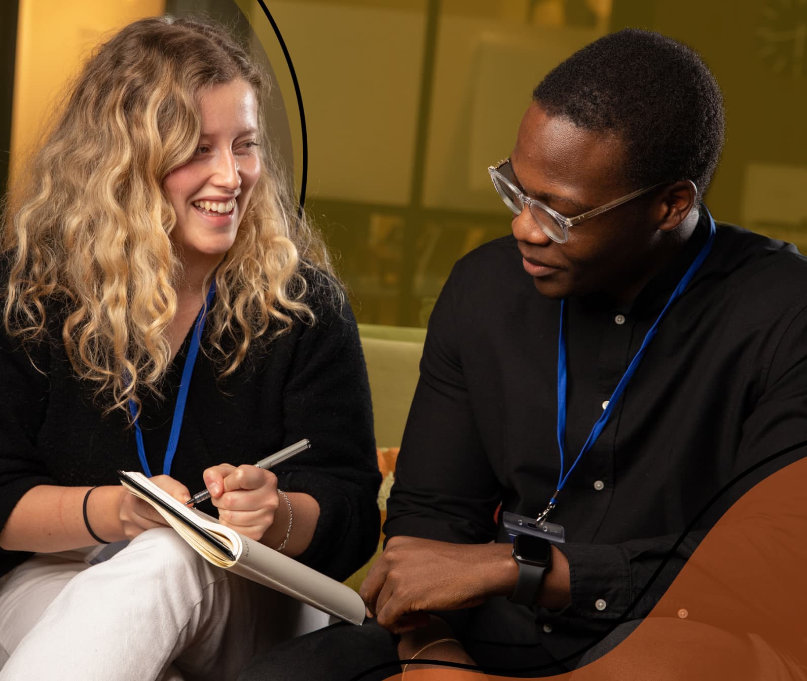 Grip Event Networking