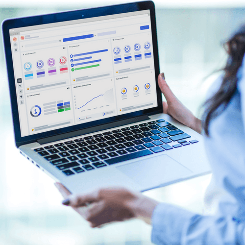 AI Sales Forecasting | Dealcode