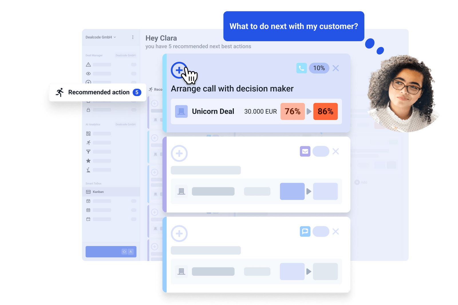 Dealcode | AI Guided Selling Software for B2B and SaaS