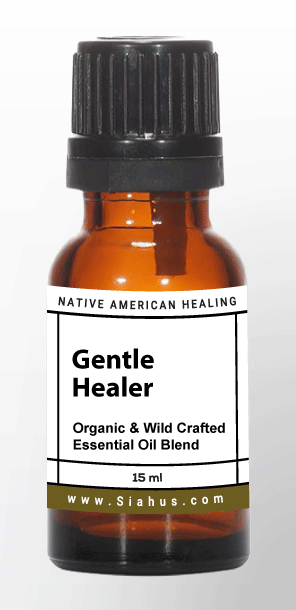 Gentle Healer