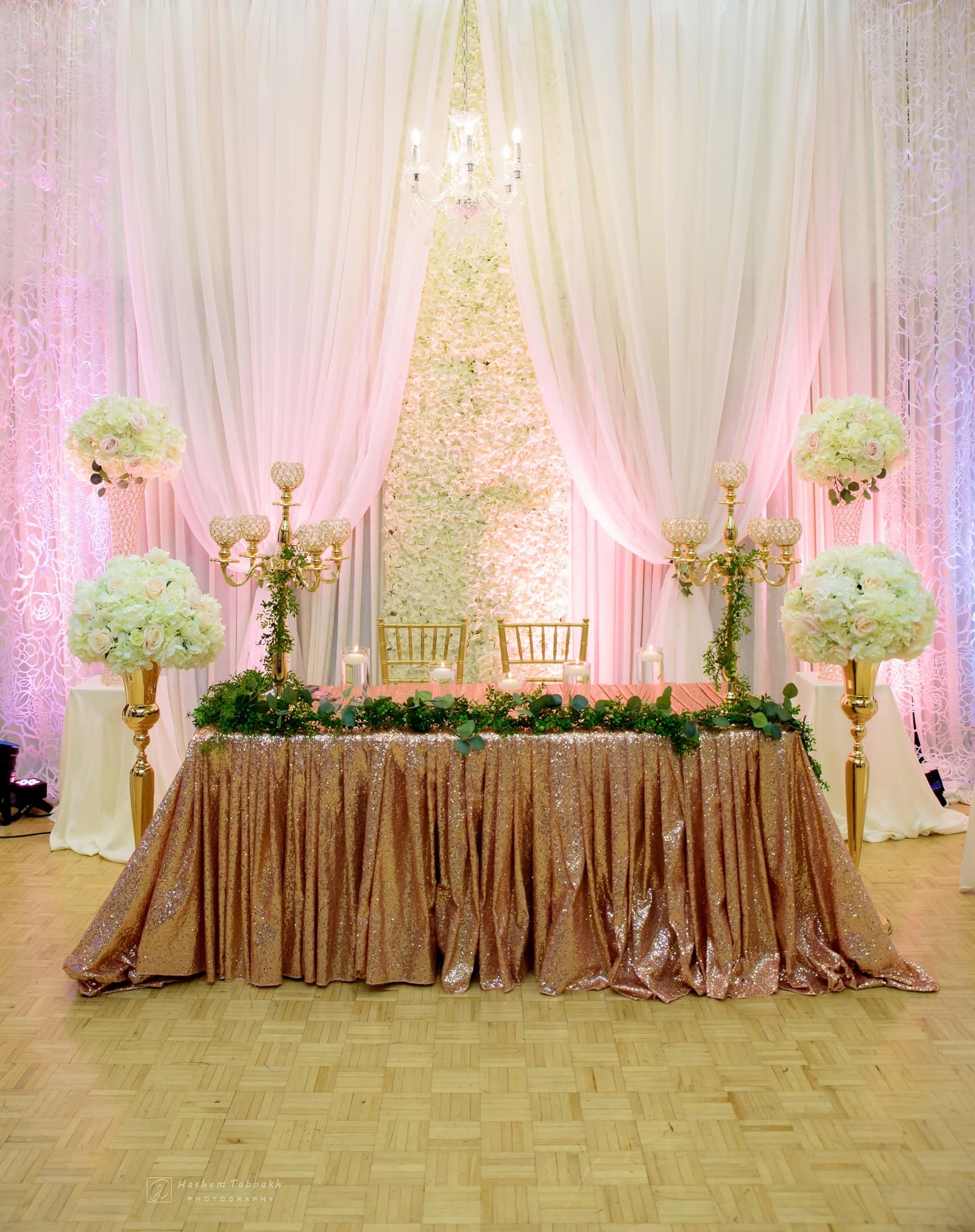 Glamour Events