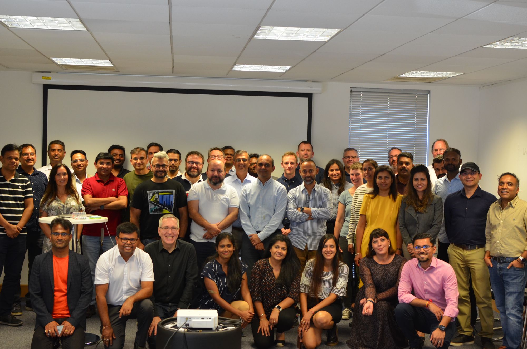 Scrumconnect | Agile software consultancy