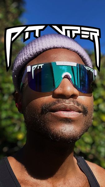 Ads Library | Pit Viper | Pit Viper Ad 24