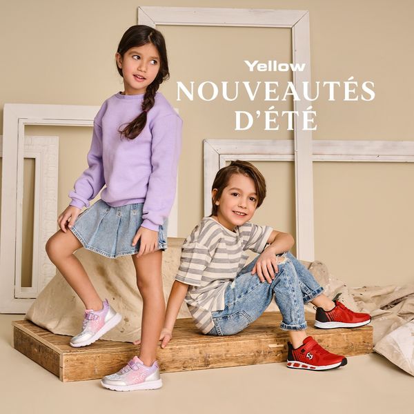 Ads Library | Yellow | Yellow Ad 3