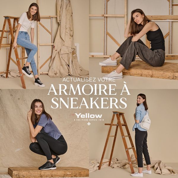 Ads Library | Yellow | Yellow Ad 6