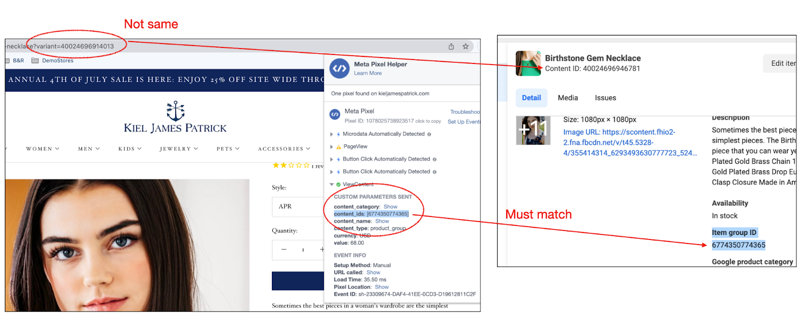 Top reasons your Facebook DABA ads are failing (and how to set them up ...