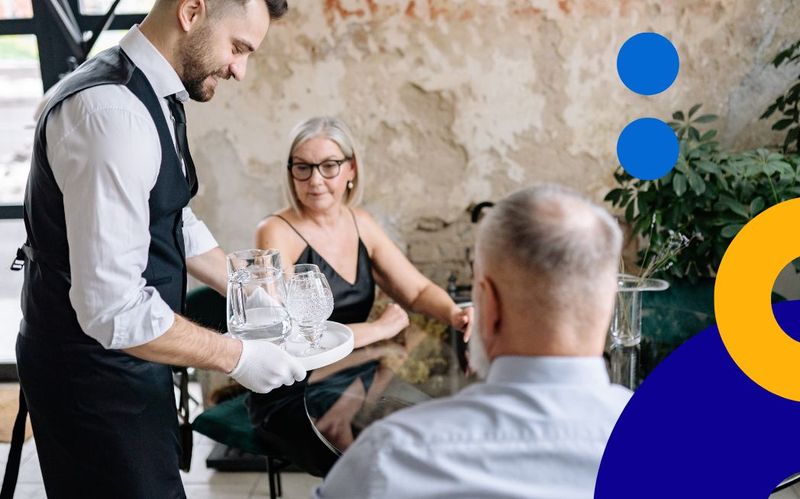 A Guide To Server Job Descriptions | What to Include?