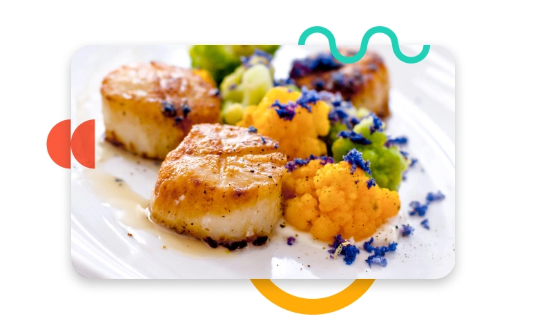 12 Sizzling Summer Menu Ideas: A Sample Menu for Your Restaurant