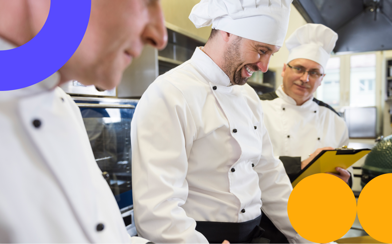 100 Must-Know Culinary Terms: Vocab You Need to Know in a Commercial ...