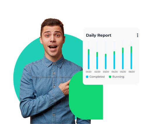 Integrated Payroll Software | Push Operations