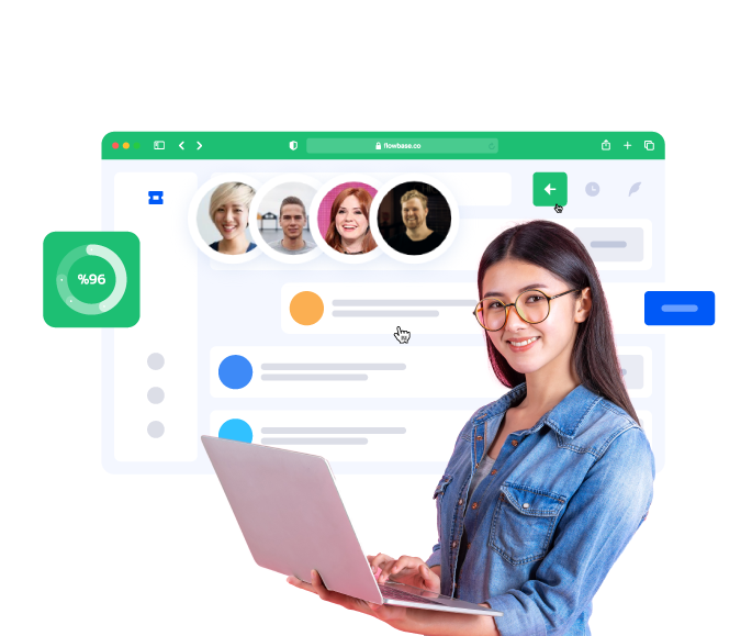 Employee Scheduling Software Solution | Push Operations