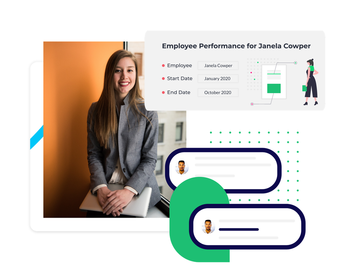 Push | #1 Payroll, HR and Workforce Management