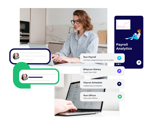 Push | #1 Payroll, HR and Workforce Management