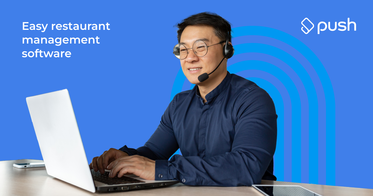 Contact Us | Push Operations