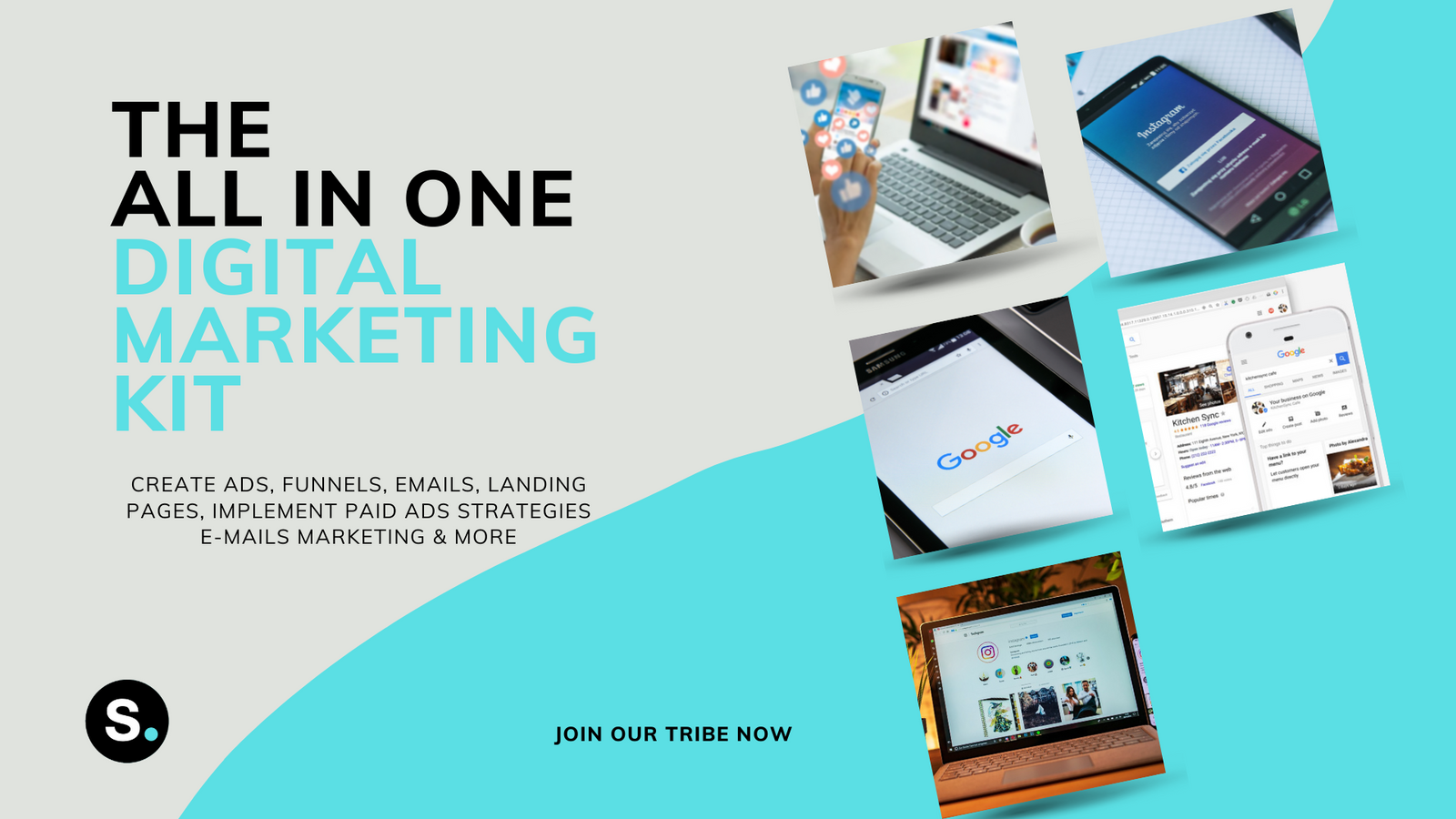 Digital Marketing Products, Courses, Training & Bootcamps - STANDOUT ...