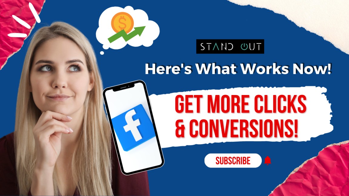 Most Effective Facebook Ads To Drive HUGE SALES In 2022! - STANDOUT DIGITAL